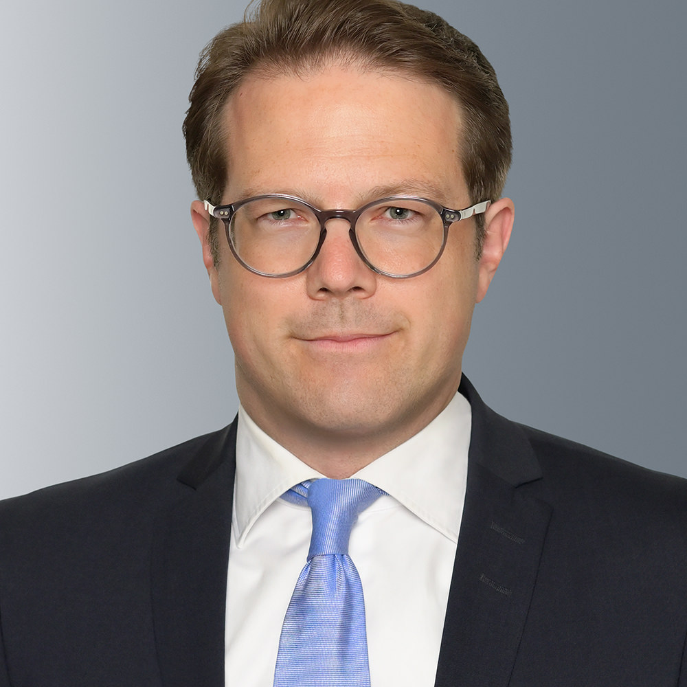 Dr Timo Bühler | Herbert Smith Freehills Kramer | Global law firm