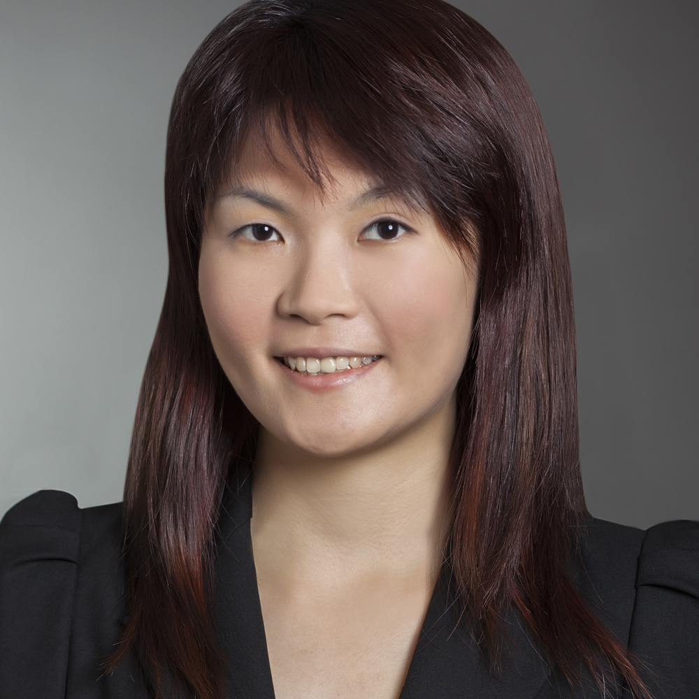 Jessica Shihui Loy | Herbert Smith Freehills Kramer | Global law firm