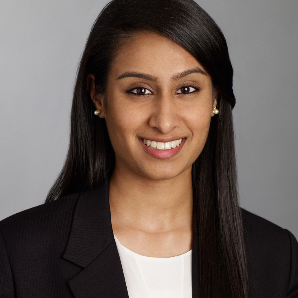 Panashi Devchand | Herbert Smith Freehills Kramer | Global law firm