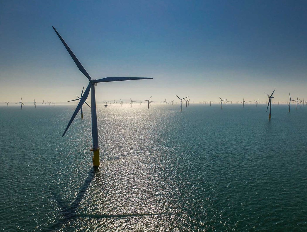 Public consultation open: proposed offshore wind zone in the Indian ...