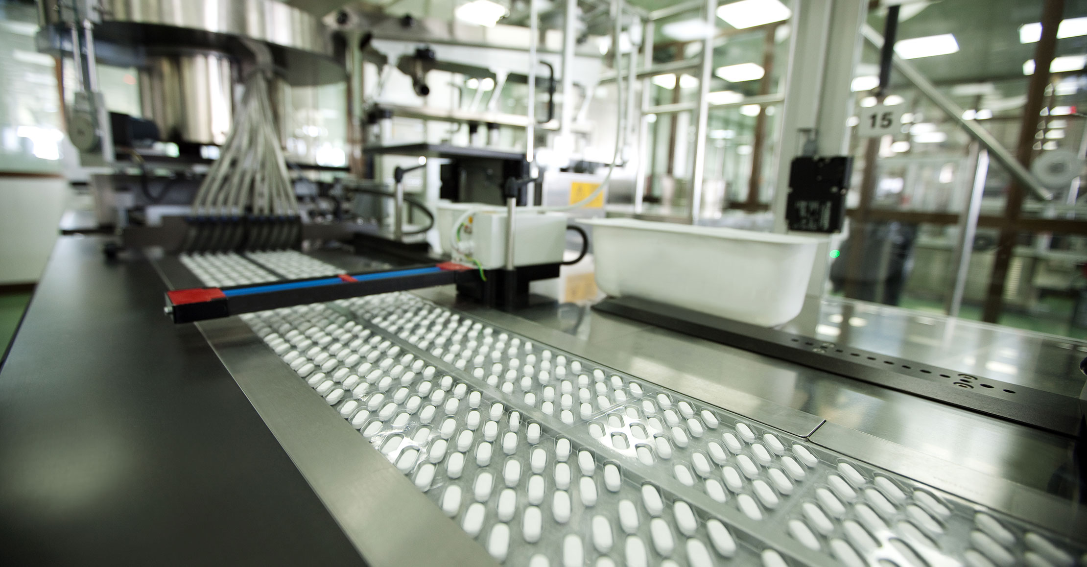 China’s SAMR Continues Focus on Pharma Sector Amid Covid-19 Outbreak ...