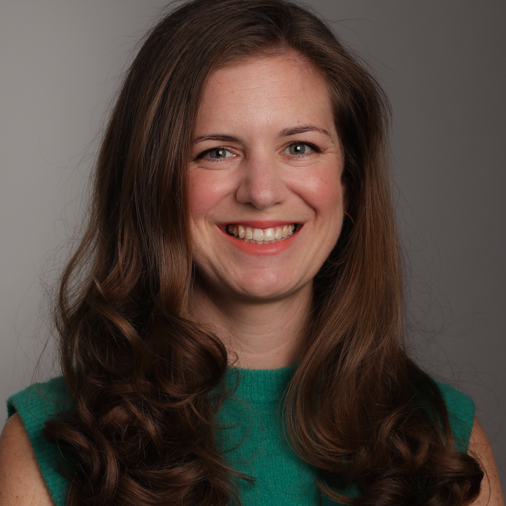 Hannah O'Grady | Herbert Smith Freehills Kramer | Global law firm