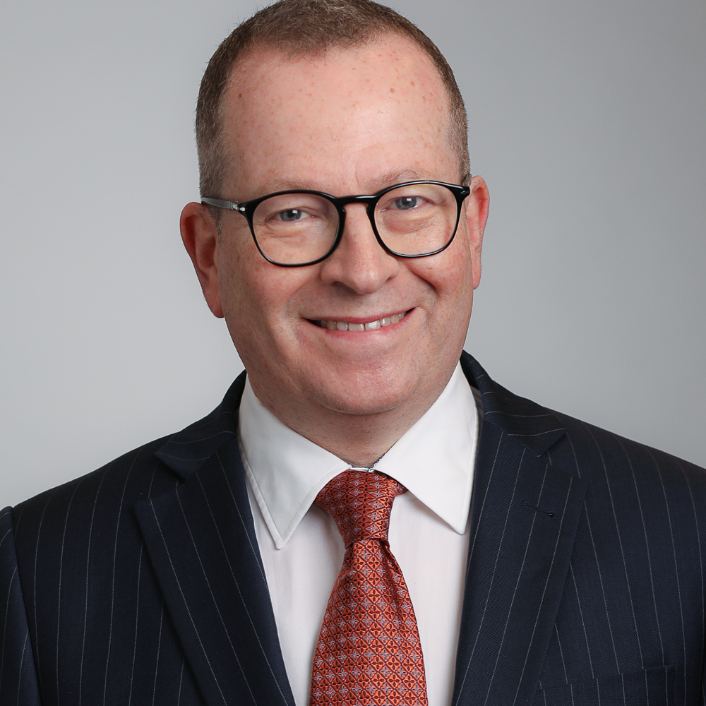 Howard Murray | Herbert Smith Freehills Kramer | Global law firm