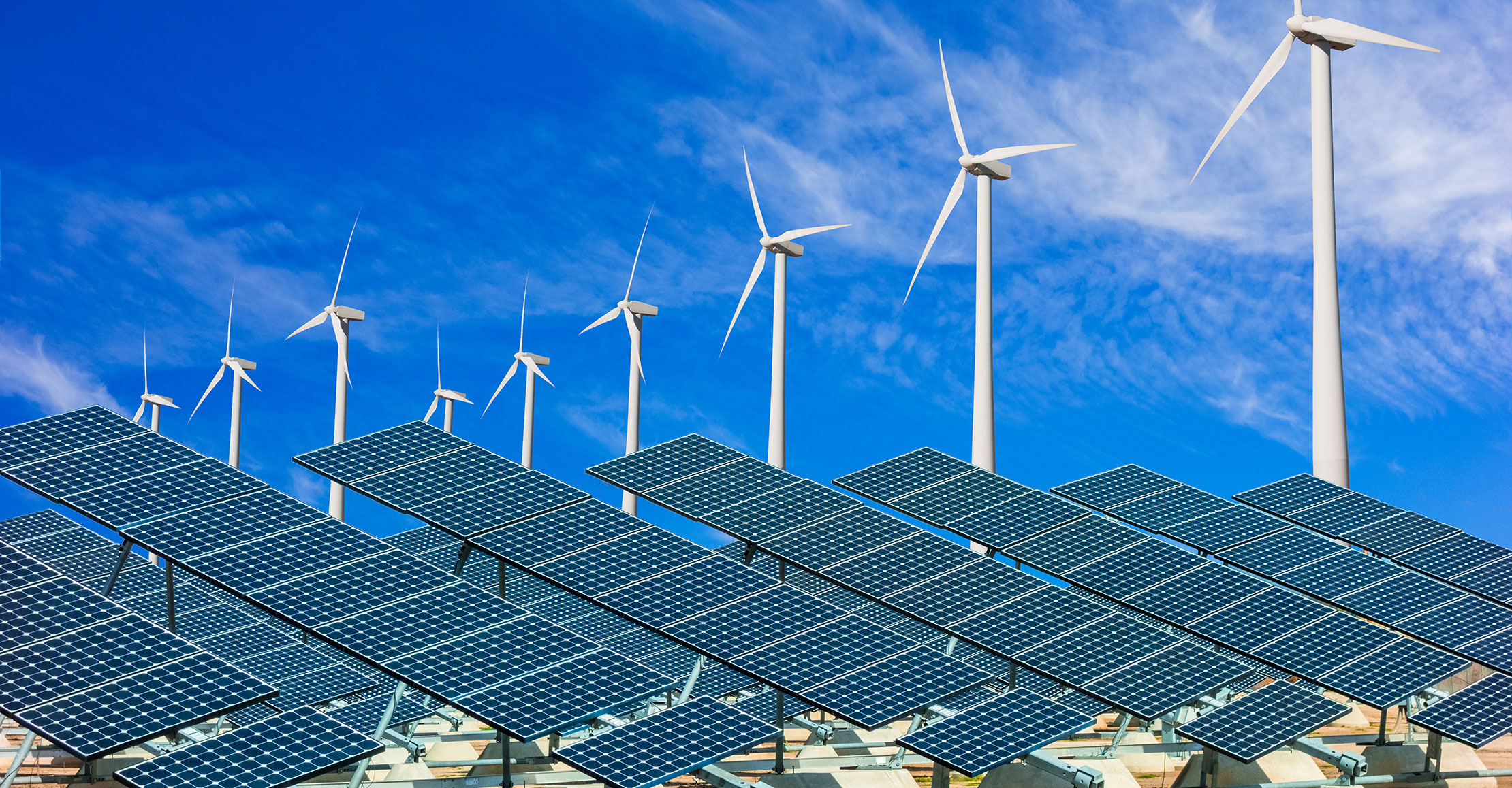 New Victorian Renewable Energy legislation introduced into Victorian ...