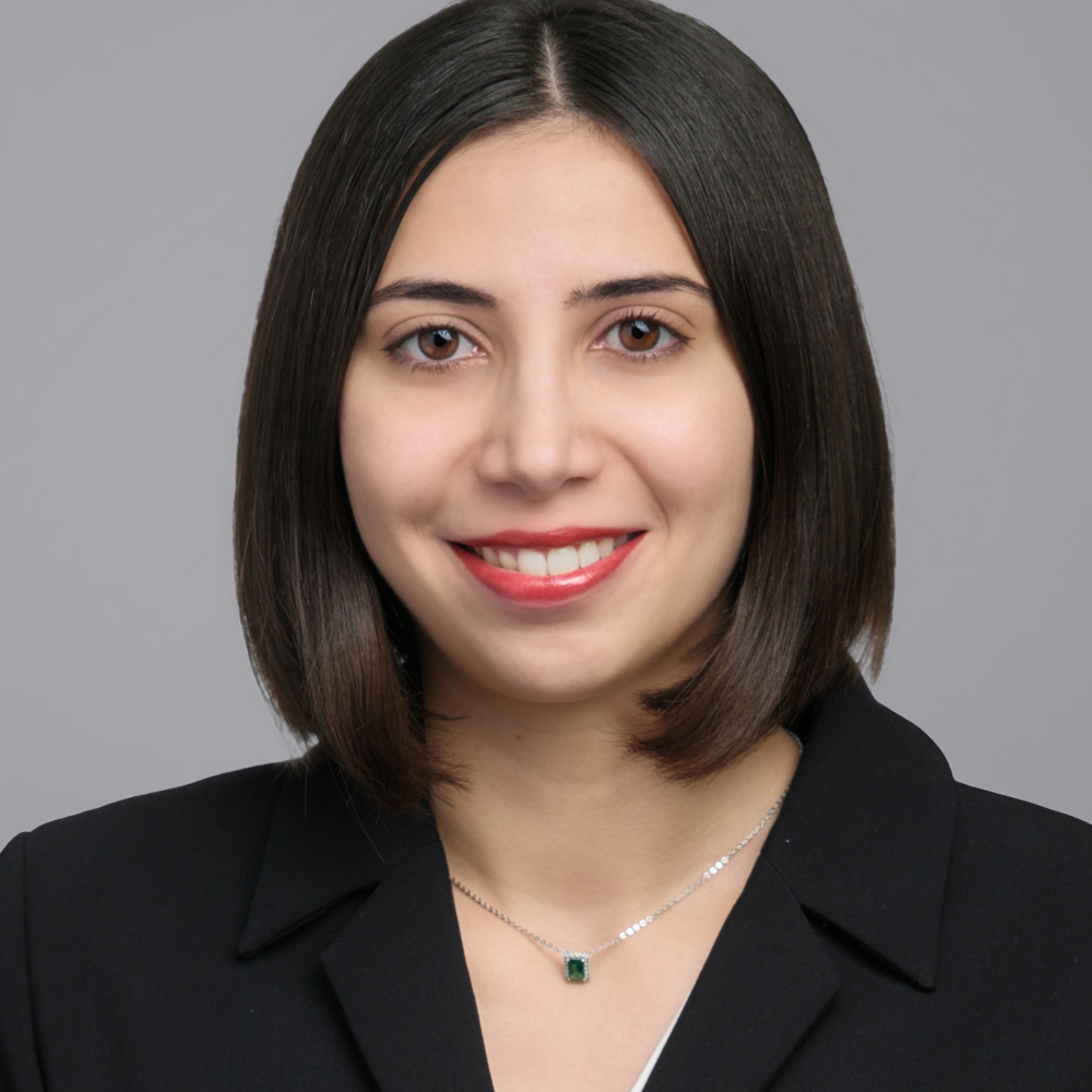 Maria Popova | Herbert Smith Freehills Kramer | Global law firm