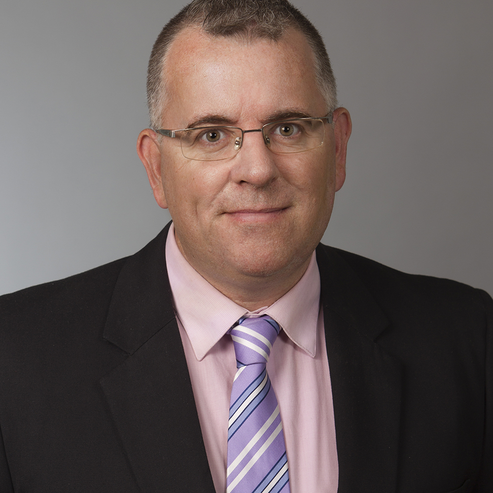 Gordon Boath | Herbert Smith Freehills Kramer | Global law firm