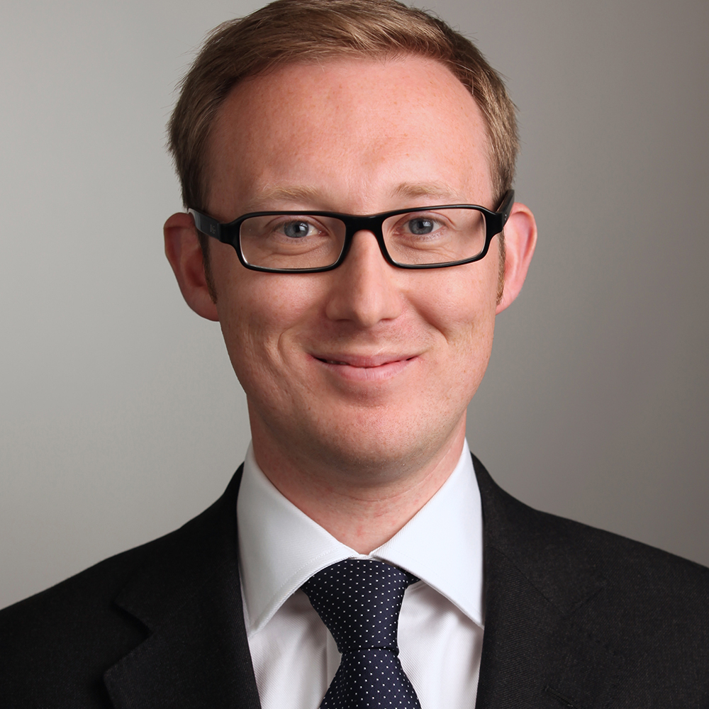 Hywel Jenkins | Herbert Smith Freehills Kramer | Global law firm