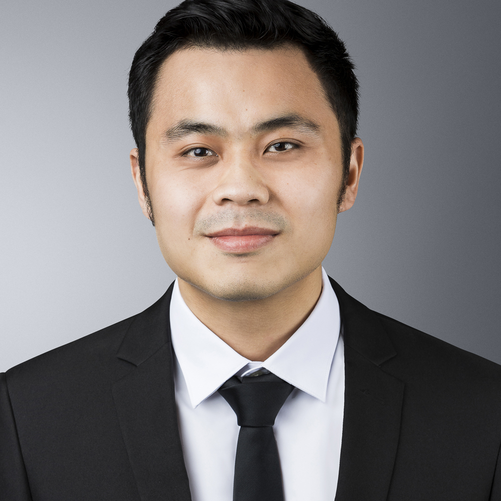 Kenneth Tan | Herbert Smith Freehills Kramer | Global law firm