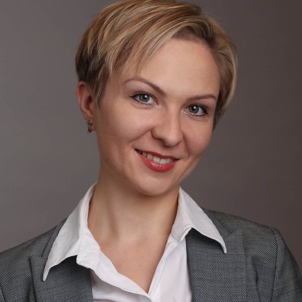 Olga Dementyeva | Herbert Smith Freehills Kramer | Global law firm