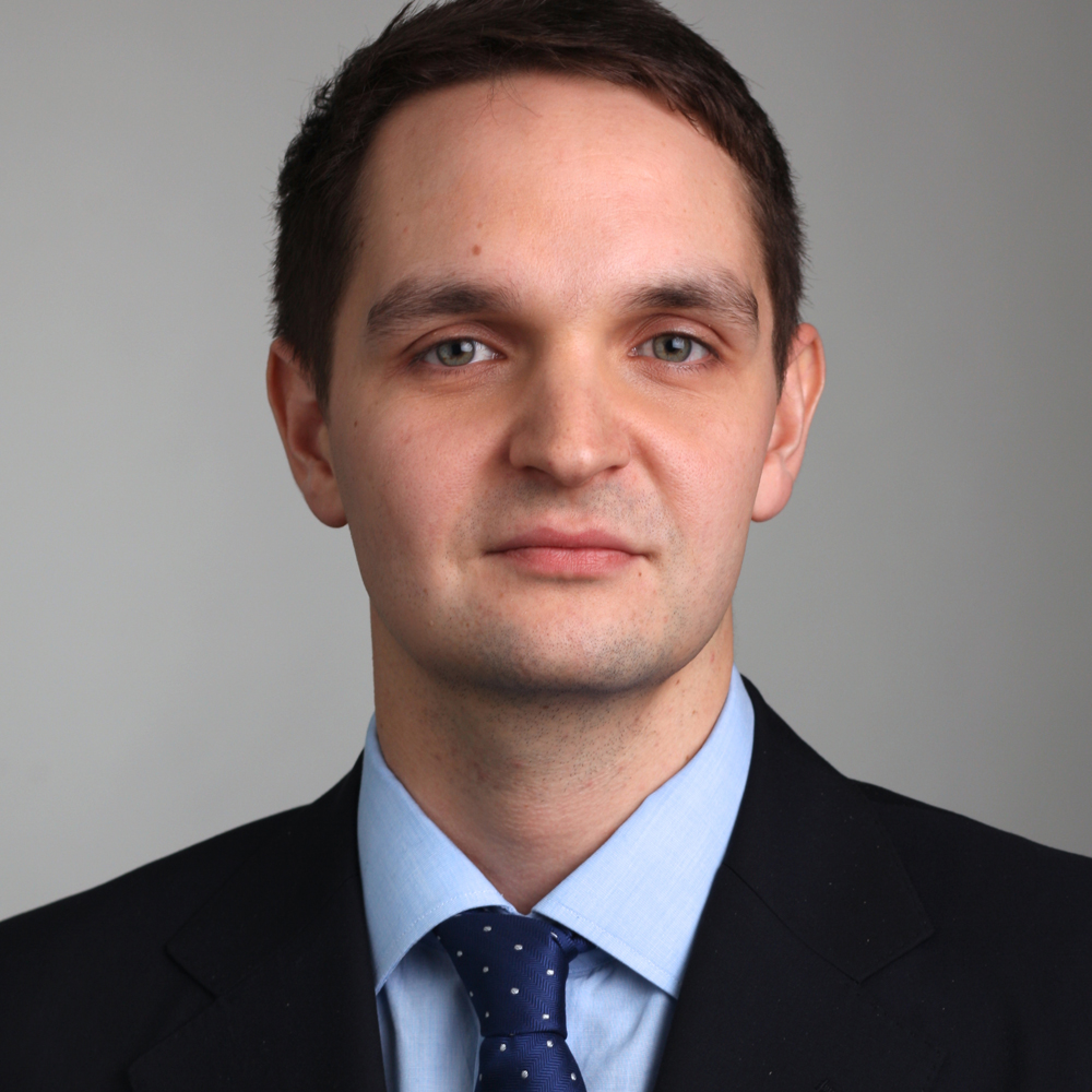 James Allsop | Herbert Smith Freehills Kramer | Global law firm