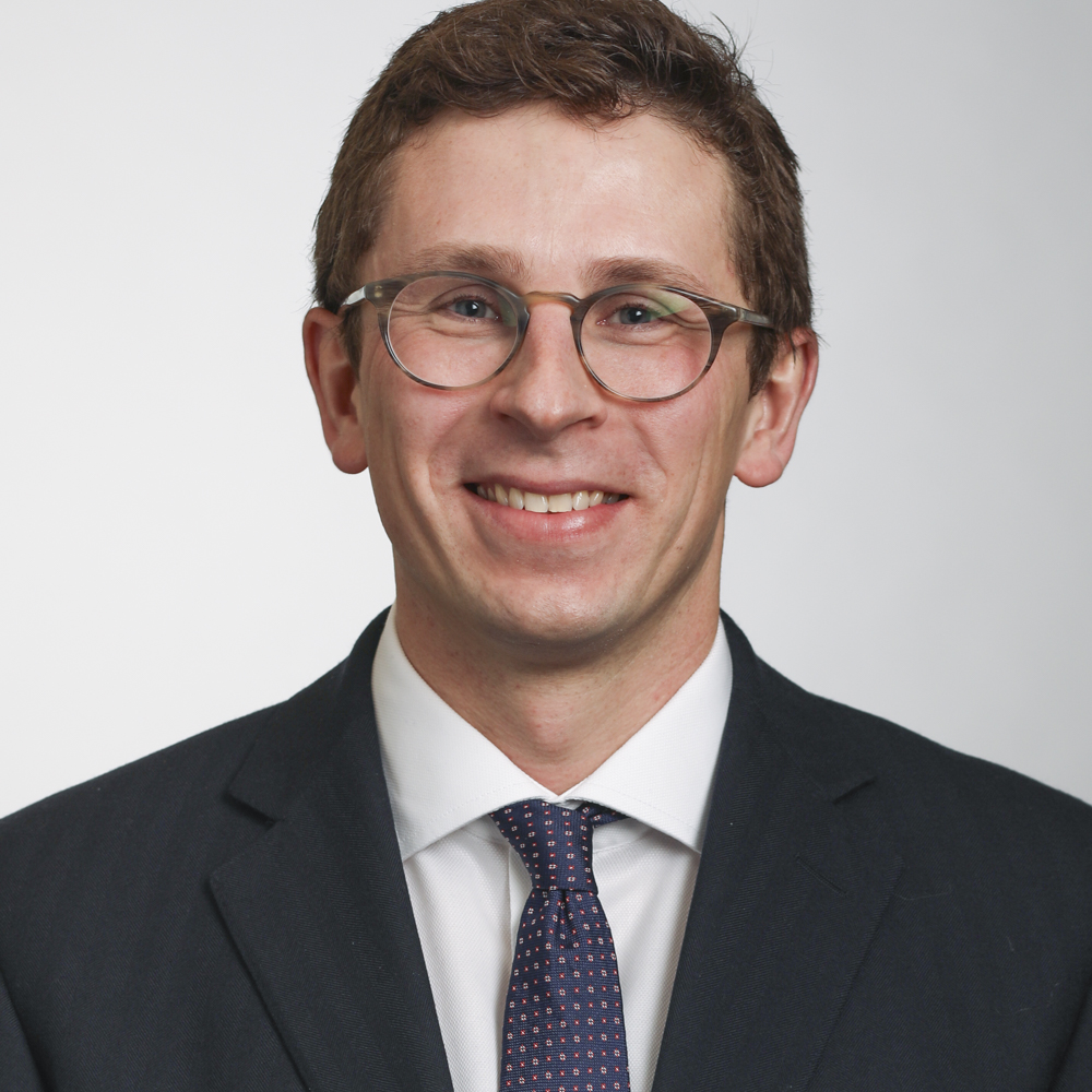 Robert Klepka | Herbert Smith Freehills Kramer | Global law firm