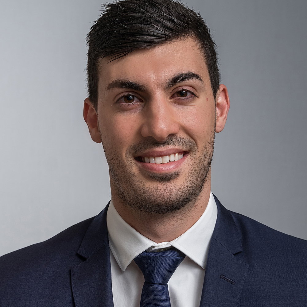George Psaltis | Herbert Smith Freehills Kramer | Global law firm